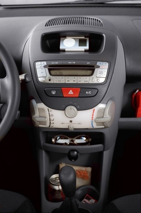 Photos Citroen C1 - Page 3