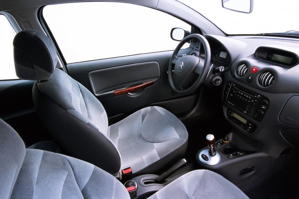 Photos Citroen C2 - Page 10