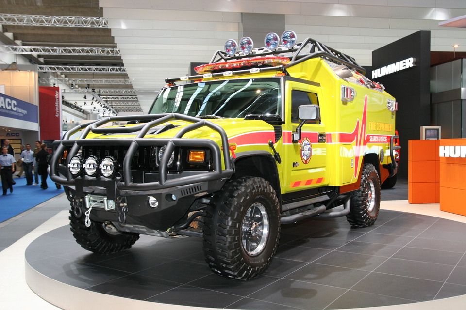 Photos Hummer Transformers