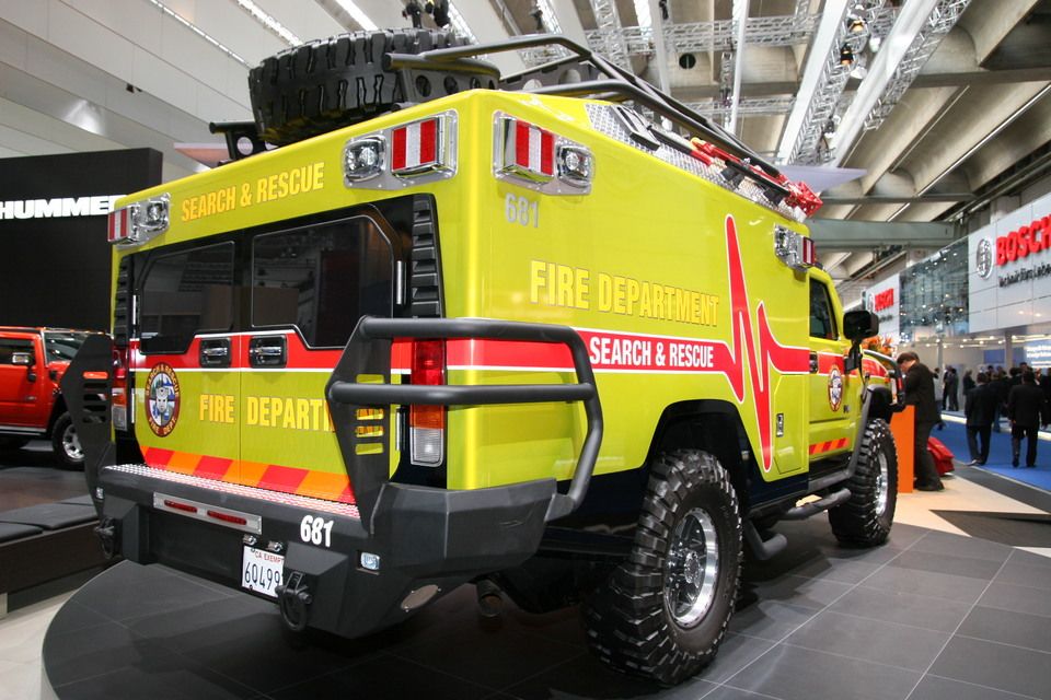 Photos Hummer Transformers