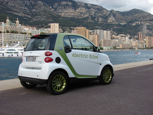 Photos Smart Fortwo 2