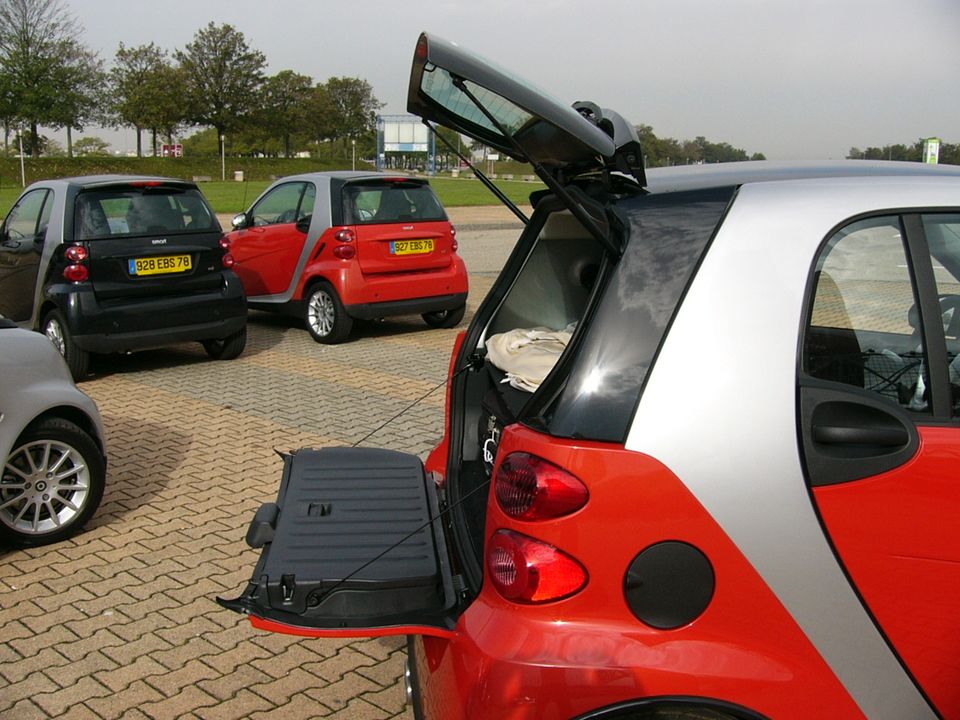 Photos Smart Fortwo - Page 4