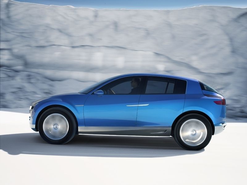 Photos Renault Egeus - Page 2