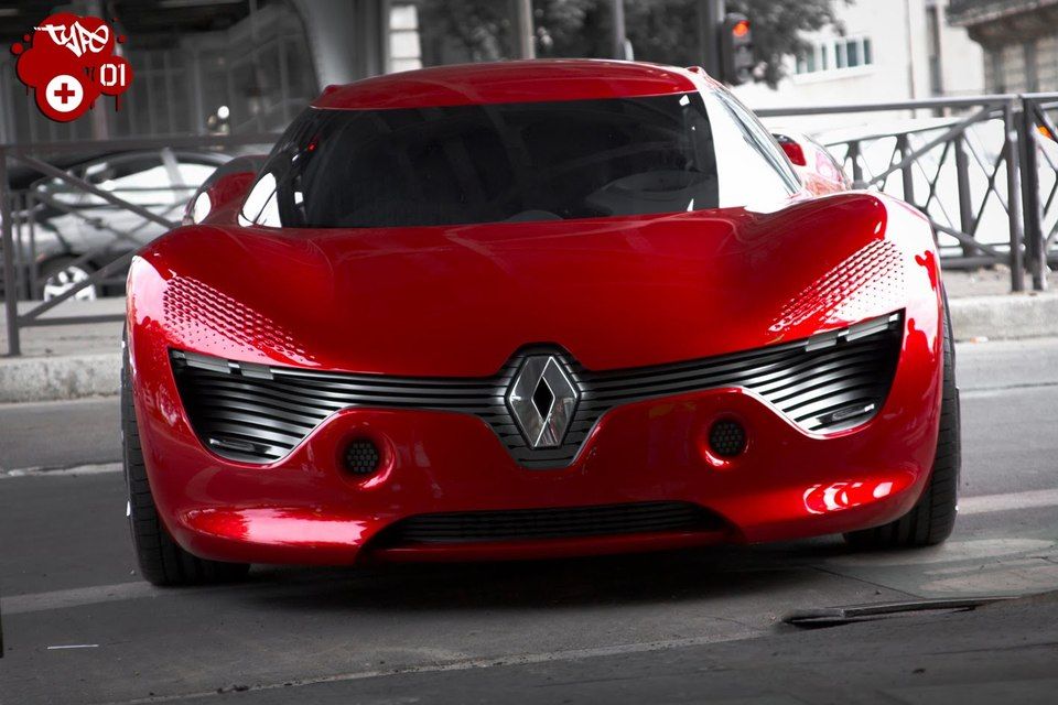 Photos Renault Dezir - Page 3