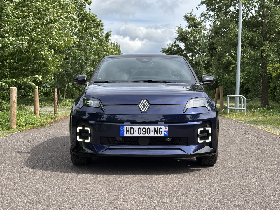 Photos Renault R5 (2e Generation) - Page 6