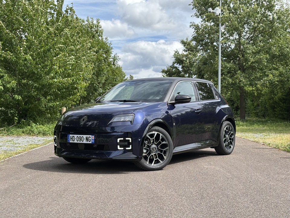 Photos Renault R5 (2e Generation) - Page 6