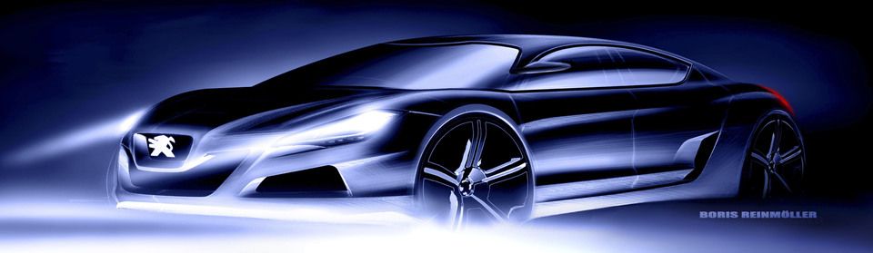 Photos Peugeot Rc