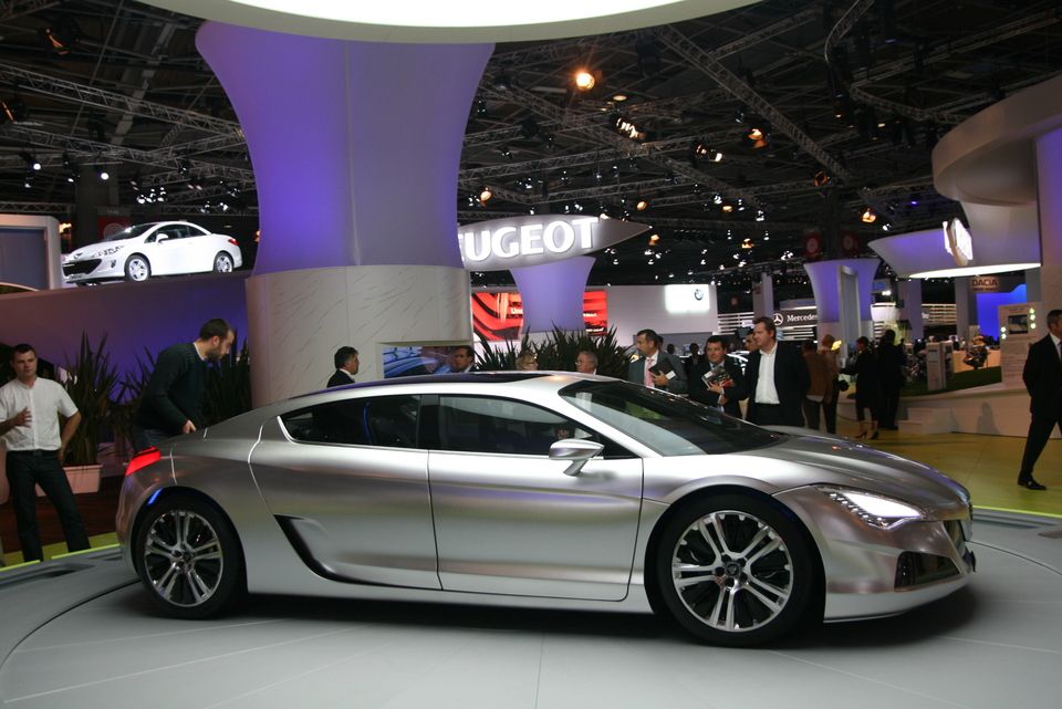 Photos Peugeot Rc - Page 2