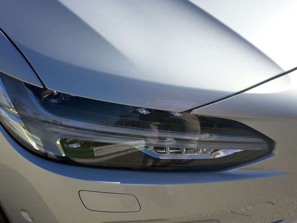 Photos Volvo V90 (2e Generation)