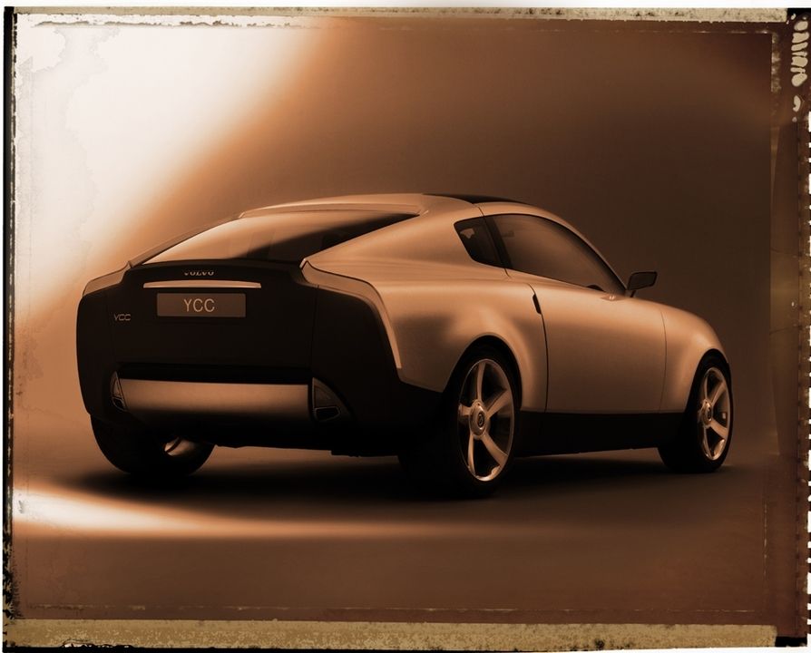 Photos Volvo Ycc
