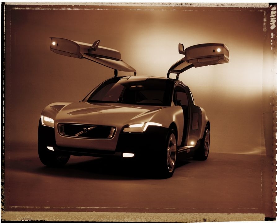 Photos Volvo Ycc