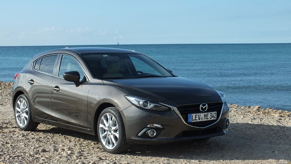 Photos Mazda 3 (3e Generation)