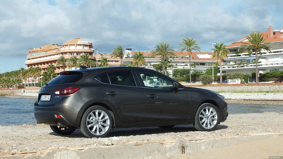 Photos Mazda 3 (3e Generation)