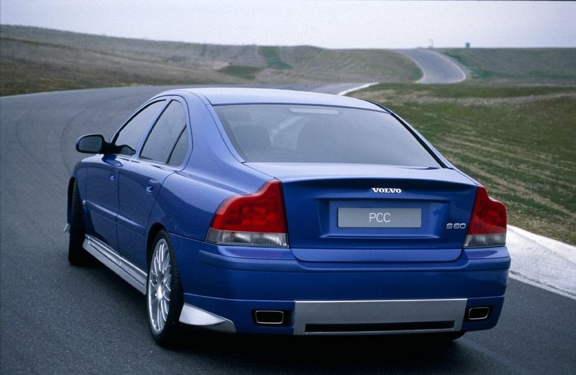 Photos Volvo Pcc
