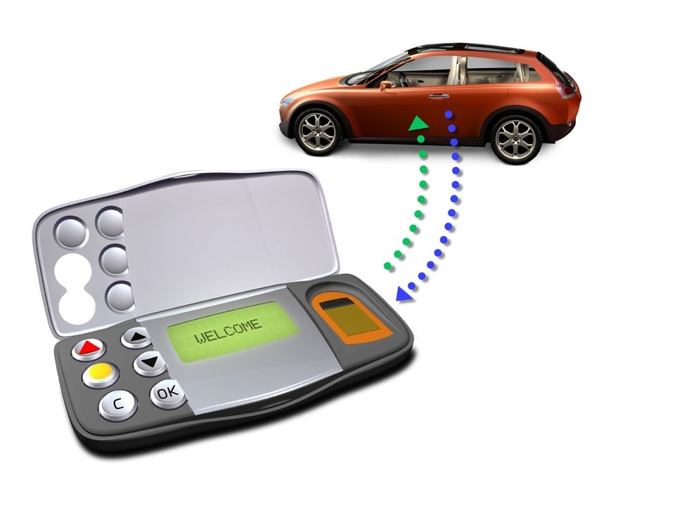 Photos Volvo Scc - Page 2