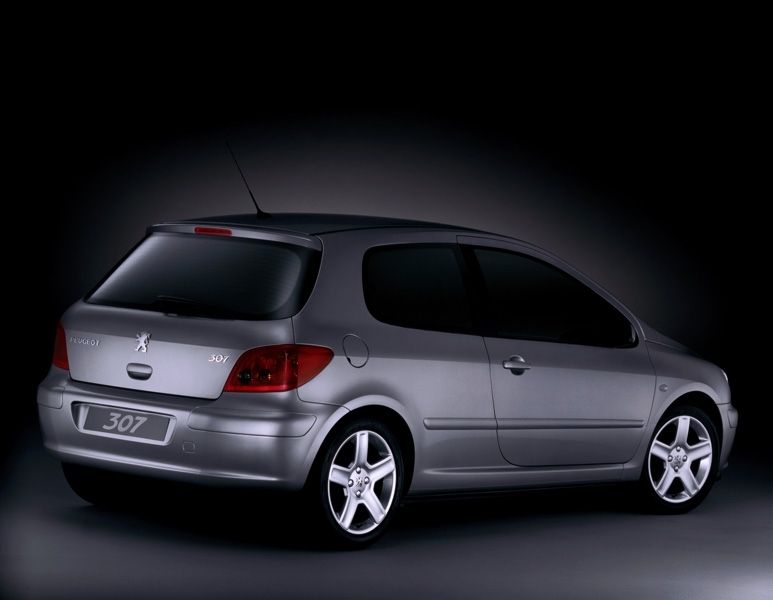 Photos Peugeot 307 - Page 2