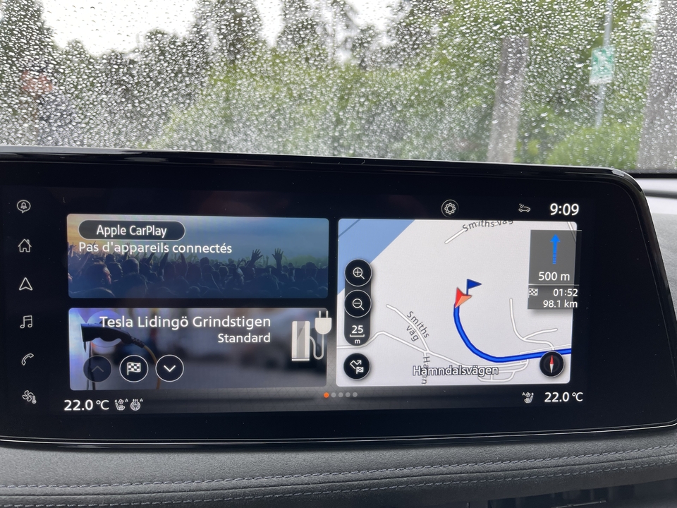 Photos Nissan Ariya - Page 2