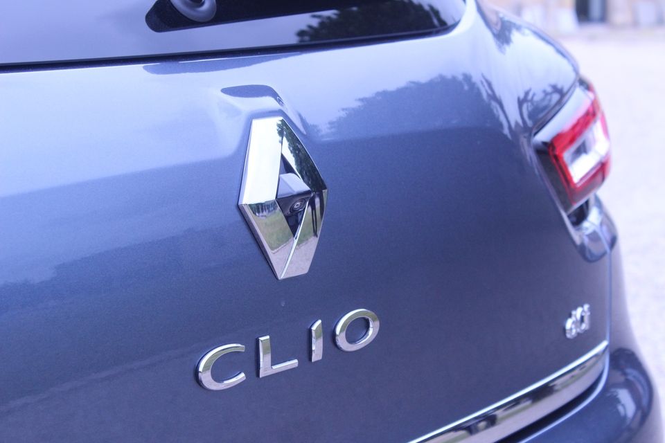 Photos Renault Clio 4