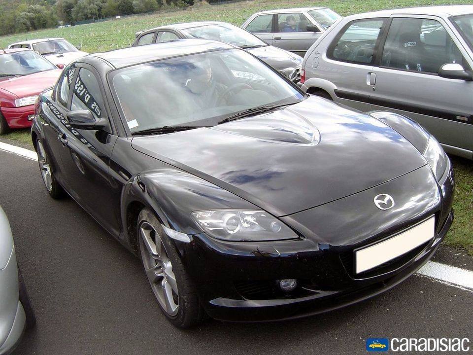 Photos Mazda Rx-8 - Page 2