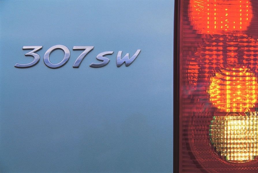 Photos Peugeot 307 Sw - Page 2