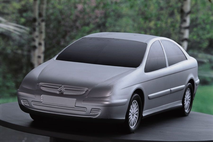 Photos Citroen C5 - Page 2