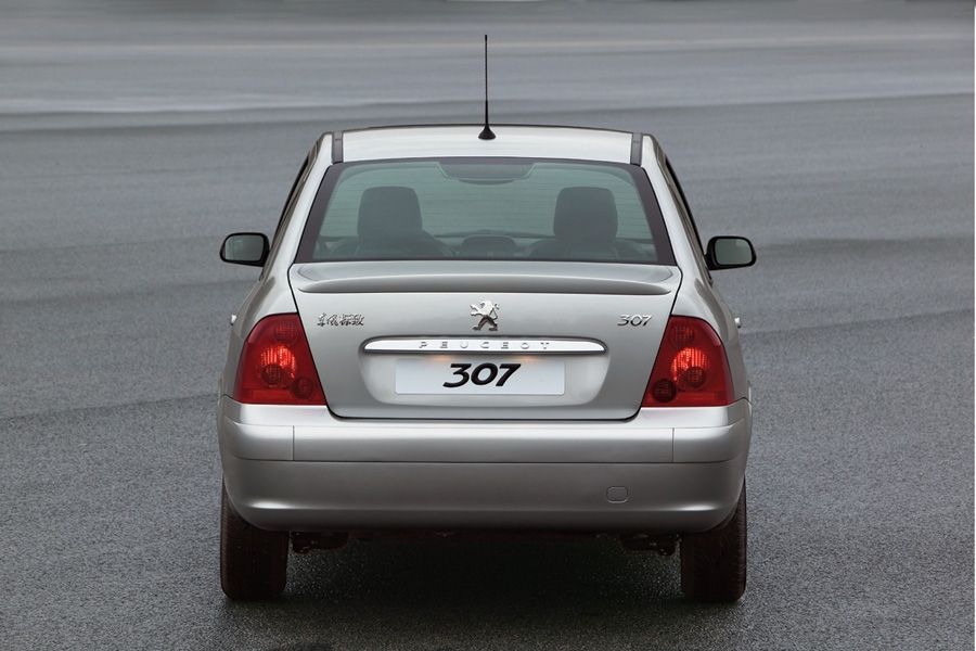 Photos Peugeot 307 - Page 2