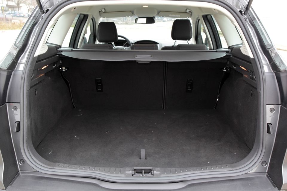 Photos Ford Focus 3 Sw