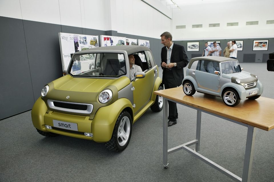 Photos Smart Crosstown