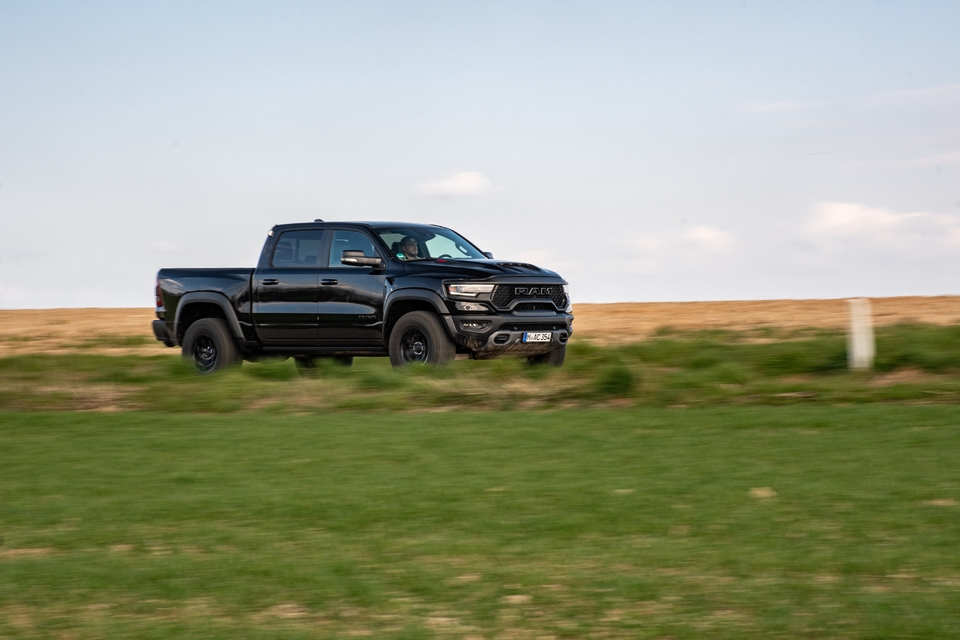 Photos Ram 1500