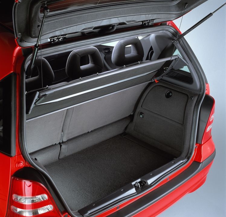 Photos Mercedes Classe A - Page 7