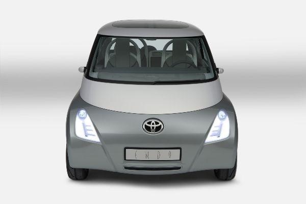 Photos Toyota Endo