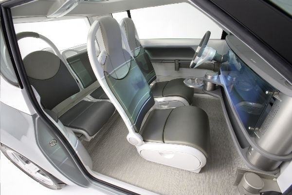 Photos Toyota Endo - Page 2