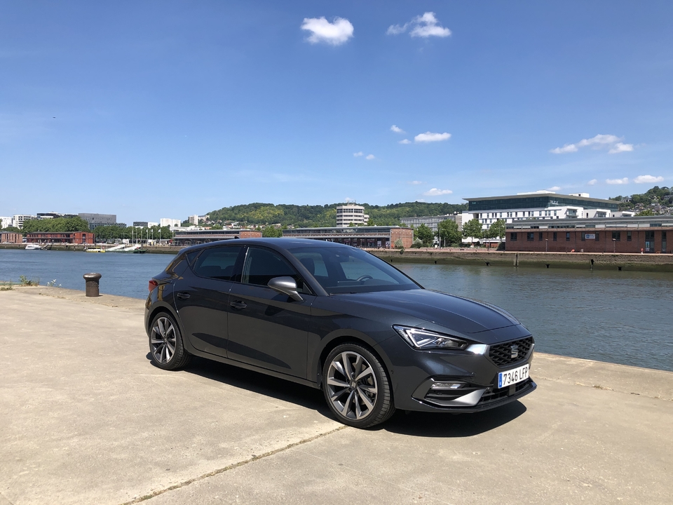 Photos Seat Leon 4 - Page 2