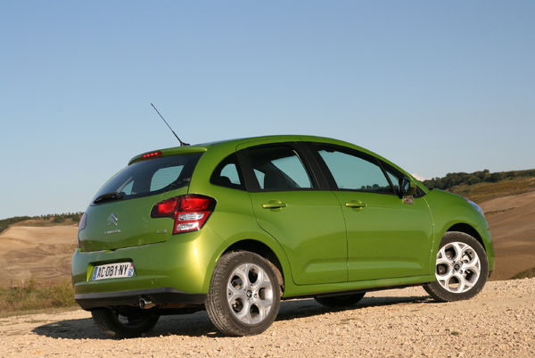 Photos Citroen C3 - Page 10