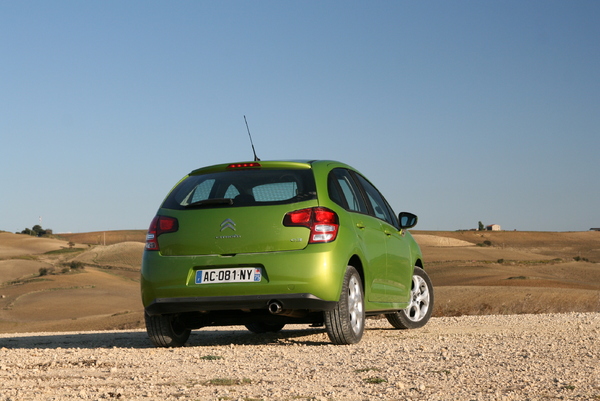 Photos Citroen C3 - Page 9