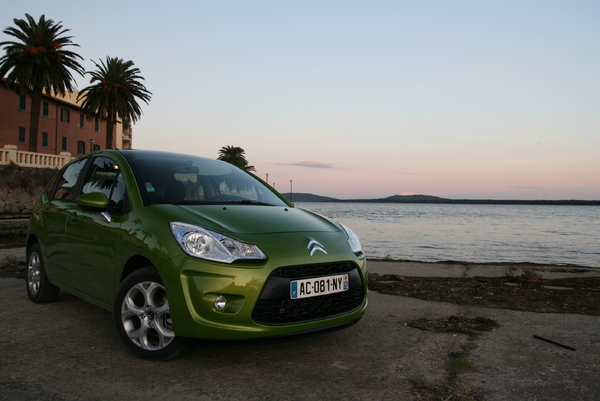 Photos Citroen C3 - Page 9