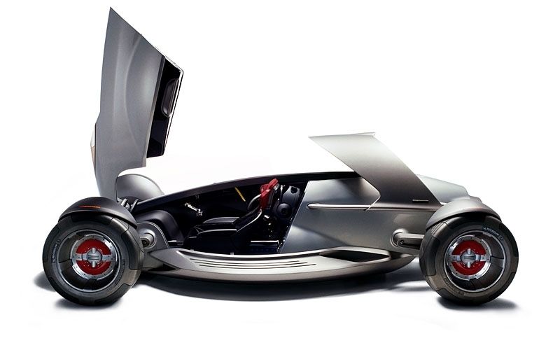 Photos Toyota Mtrc - Page 3