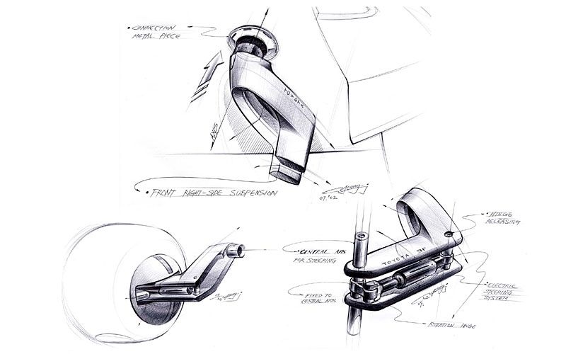 Photos Toyota Mtrc - Page 2