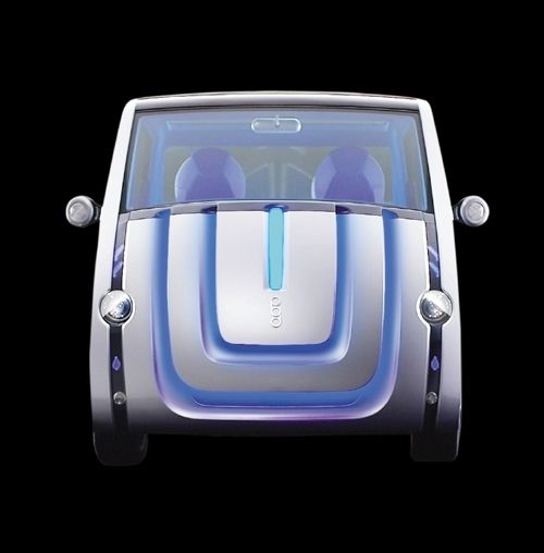 Photos Toyota Pod