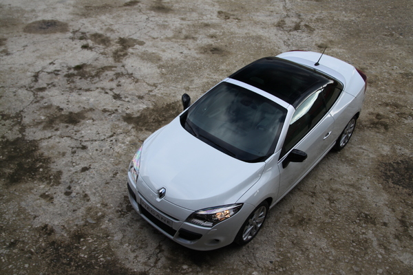 Photos Renault Megane 3 Coupe Cabriolet - Page 4