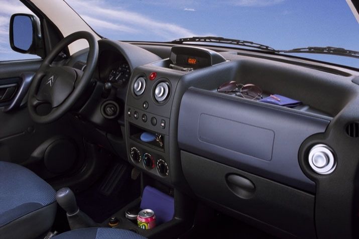 Photos Citroen Berlingo - Page 3
