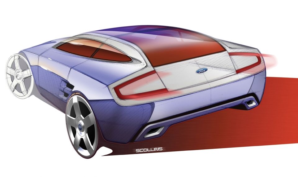 Photos Ford Visos - Page 2