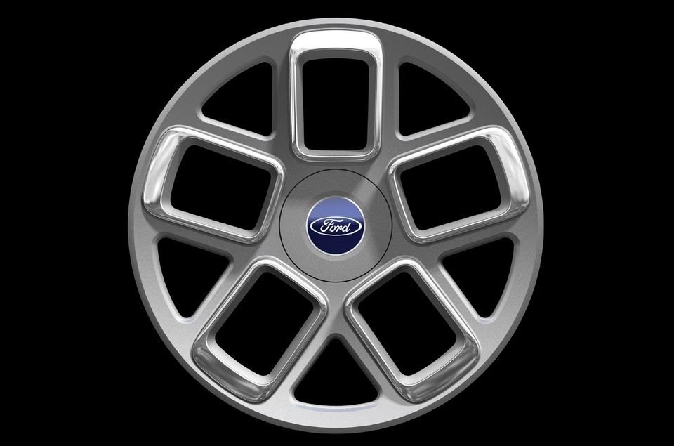Photos Ford Visos
