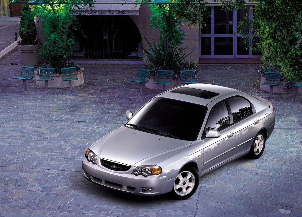 Photos Kia Shuma
