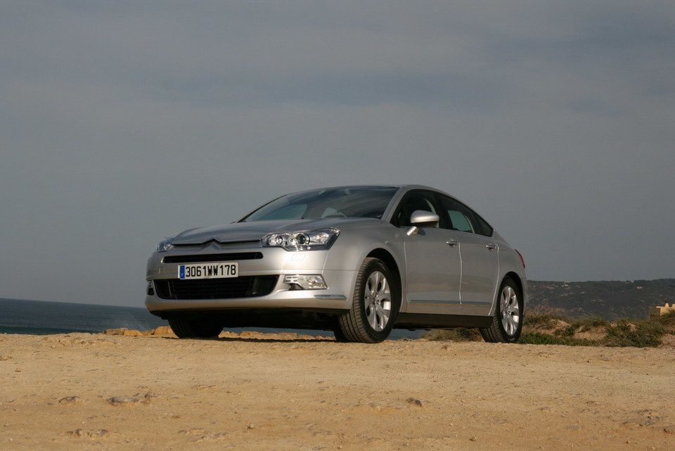 Photos Citroen C5 (2e Generation) - Page 7