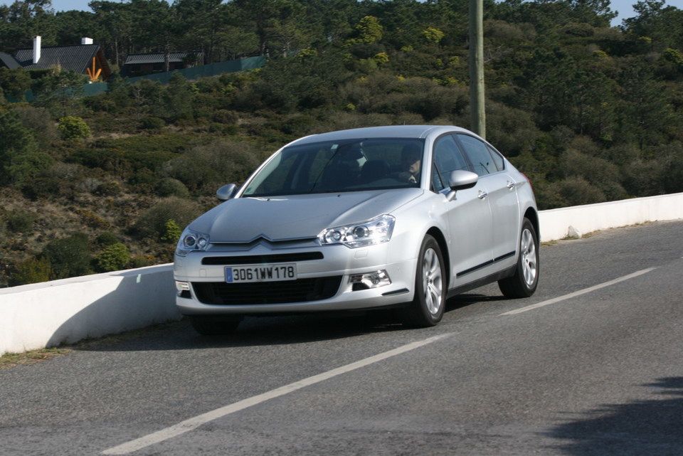 Photos Citroen C5 (2e Generation) - Page 3