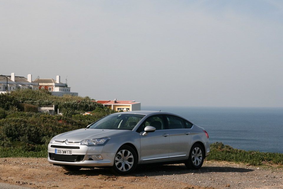 Photos Citroen C5 (2e Generation) - Page 2