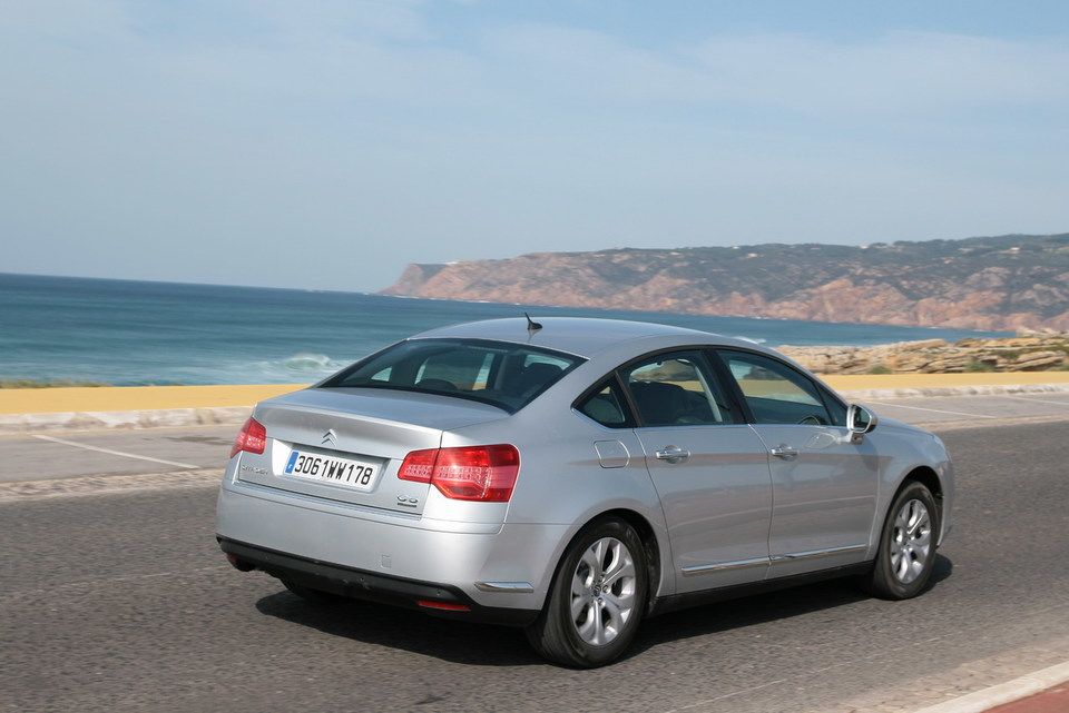 Photos Citroen C5 (2e Generation) - Page 2