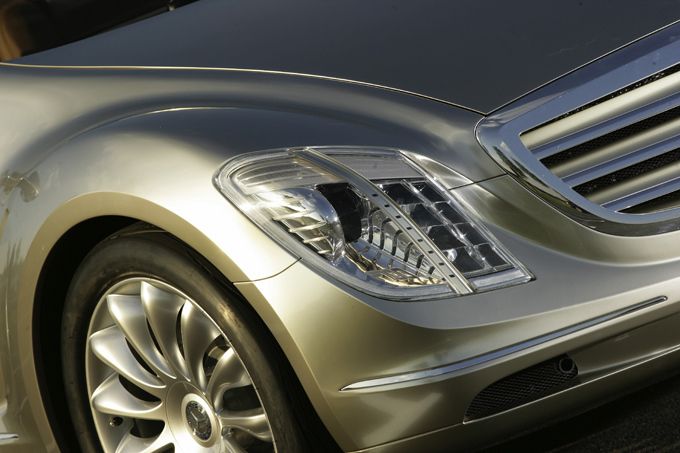 Photos Mercedes F700 - Page 2