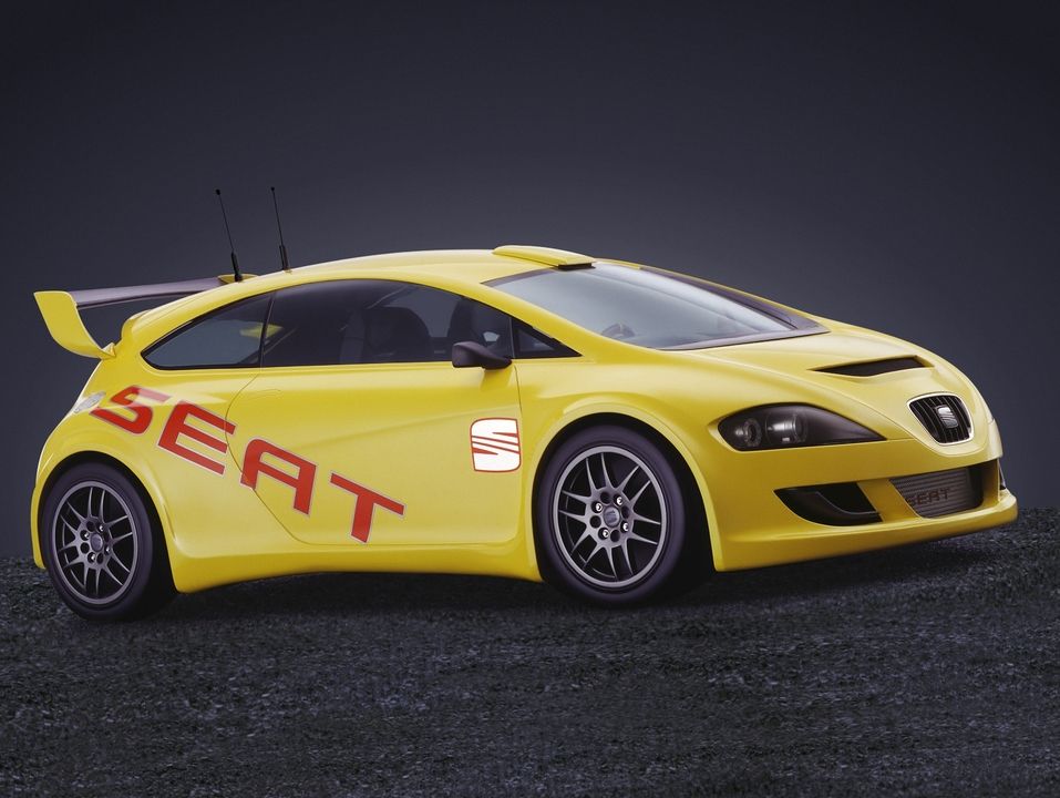 Photos Seat Tango
